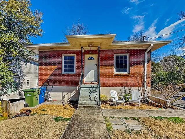 2 BR, 1 BA Apartment 1469 Pine Street, Atlanta, GA 30309