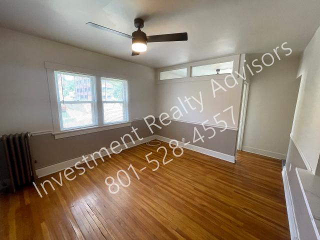 2 BR, 1 BA Apartment 146 E 2nd Ave, Salt Lake City, UT 84103