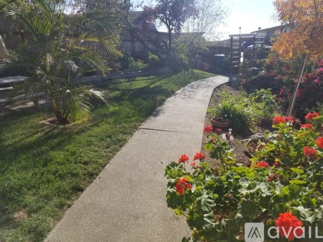 2 BR, 1 BA Apartment 146 Maher Ct, Vallejo, CA 94591