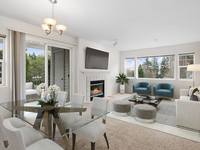2 BR, 1 BA Apartment 14700 SW Beard Rd Unit 227, Beaverton, OR 97007
