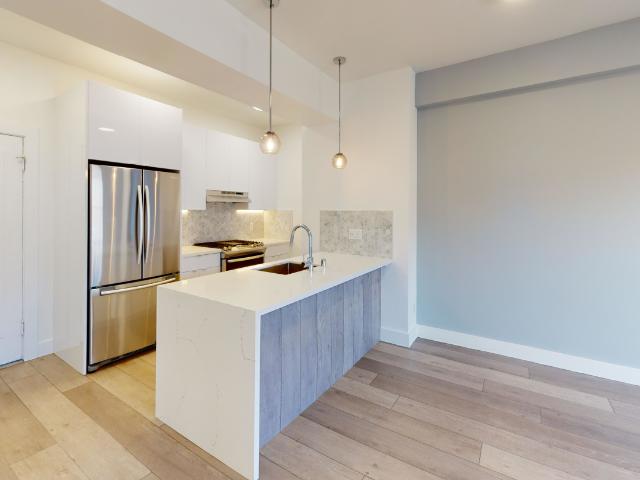 2 BR, 1 BA Apartment 1472 Filbert Street Unit 201, San Francisco, CA 94109