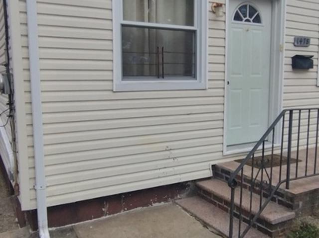 2 BR, 1 BA Apartment 1478 East 93rd Street, Kings County, NY 11236