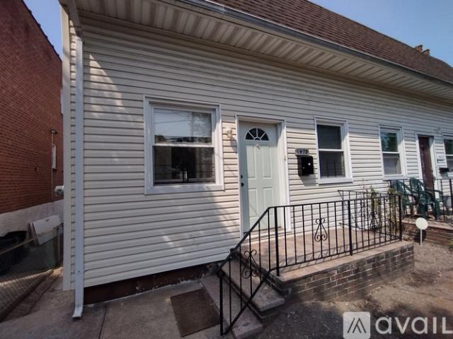 2 BR, 1 BA Apartment 1478 East 93rd Street, Kings County, NY 11236