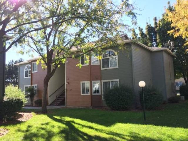 2 BR, 1 BA Apartment 1480 N Raymond St, Boise, ID 83704