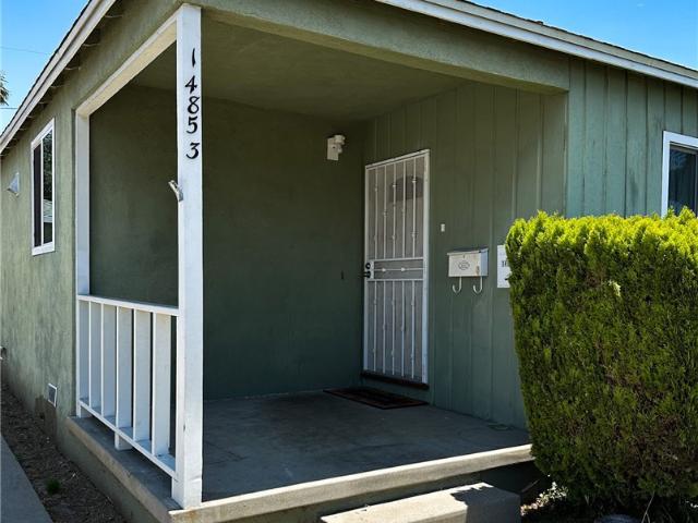 2 BR, 1 BA Apartment 14853 Anaconda St, Whittier, CA 90603