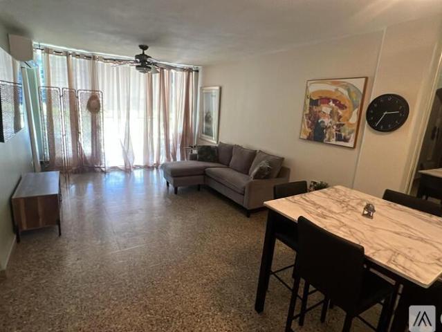 2 BR, 1 BA Apartment 1486 Avenida F D Roosevelt, Unit 11th Floor, San Juan, PR 00920