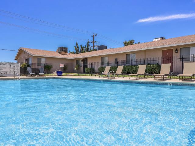 2 BR, 1 BA Apartment 14900â15230 Seneca Rd Unit 09 1, Victorville, CA 92392