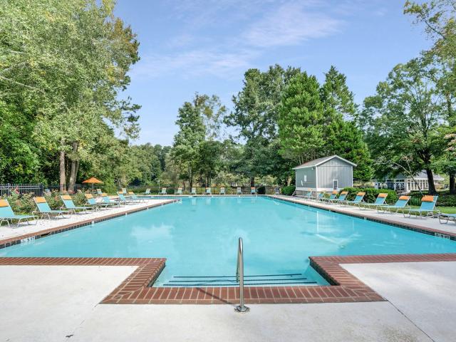 2 BR, 1 BA Apartment 1491 Druid Valley Drive NE Unit L1435E, Atlanta, GA 30329
