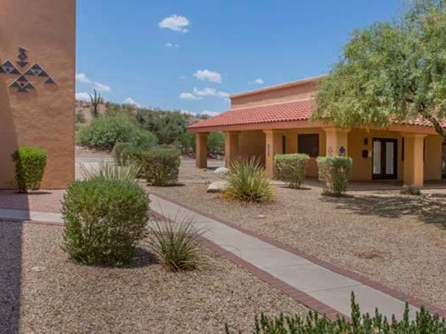 2 BR, 1 BA Apartment 14930 S Highway 77 Unit 2 beds, 1 bath, $853, Mammoth, AZ 85618