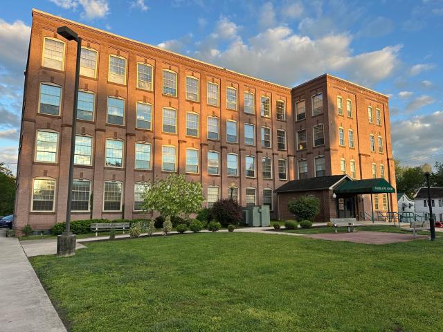 2 BR, 1 BA Apartment 149 Wilson St, Middletown, PA 17057