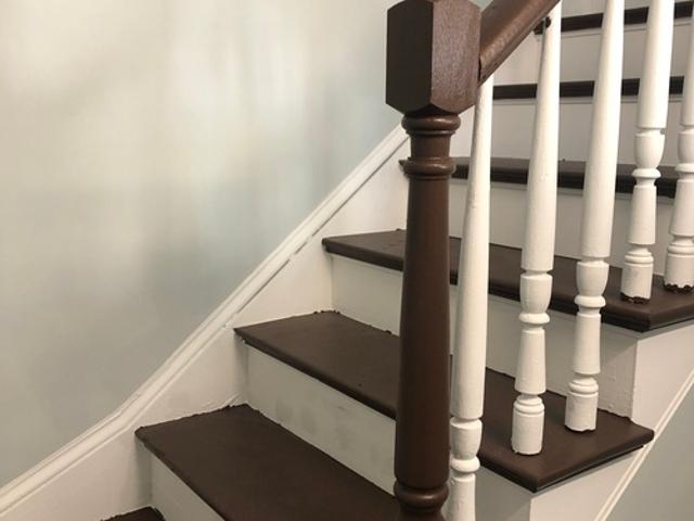 2 BR, 1 BA Apartment 14 Campbell Terrace, Unit Apt. 1, Pawtucket, RI 02860