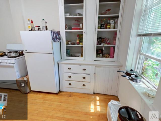 2 BR, 1 BA Apartment 14 Centre St, Unit D, Cambridge, MA 02139