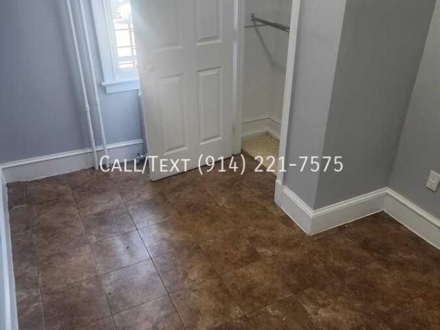 2 BR, 1 BA Apartment 14 Garfield St, Yonkers, NY 10701