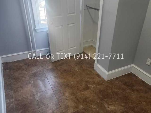2 BR, 1 BA Apartment 14 Garfield St, Yonkers, NY 10701