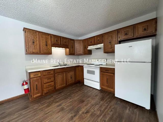 2 BR, 1 BA Apartment 14 Rancourt Ave. Apt Winslow, ME 04901