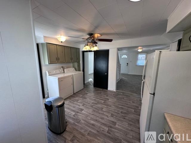 2 BR, 1 BA Apartment 14 Wood Street, Pittston, PA 18640
