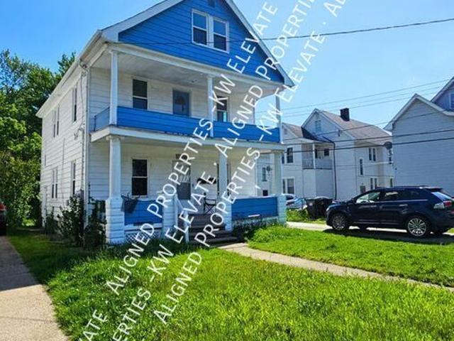 2 BR, 1 BA Apartment 15006 Ridpath Ave Cleveland, OH 44110
