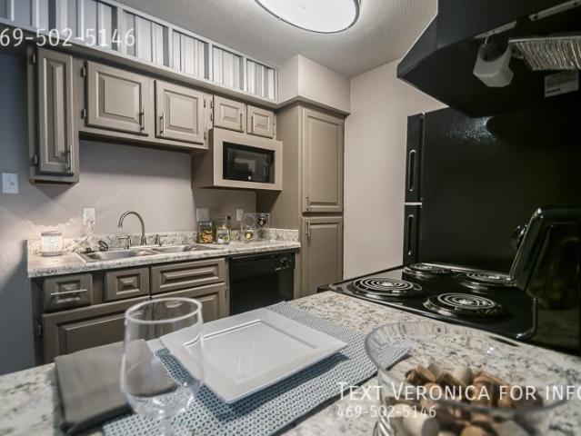 2 BR, 1 BA Apartment 1500 IH 35 S, Round Rock, TX 78681