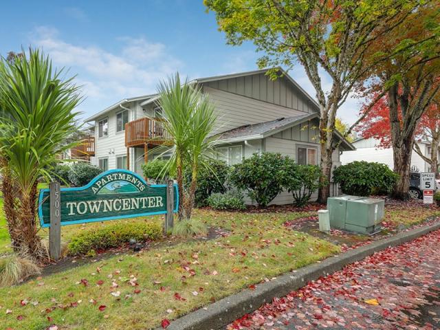 2 BR, 1 BA Apartment 1500 NE 27th Street Unit 12, McMinnville, OR 97128