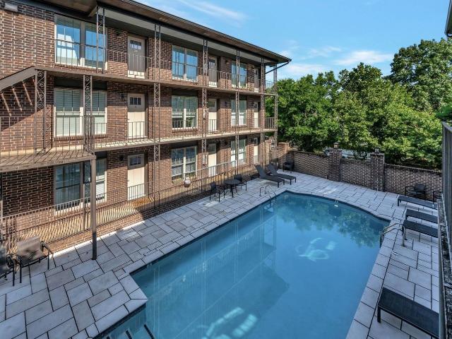 2 BR, 1 BA Apartment 1501 15th Ave S, Unit 5 Unit 18, Birmingham, AL 35205