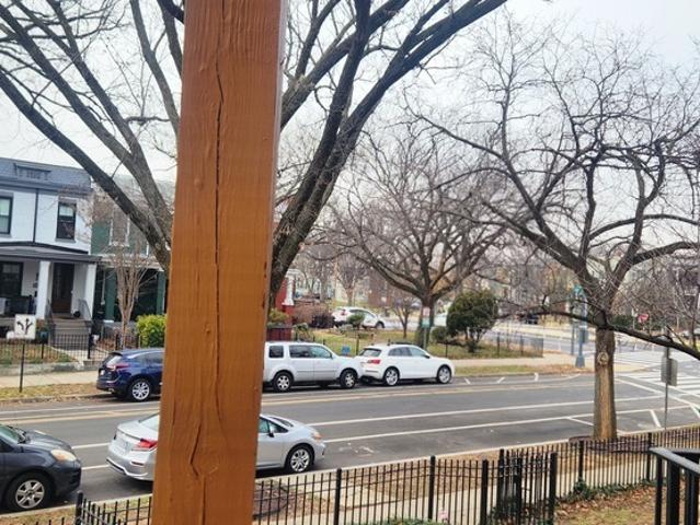 1 BR, 1 BA Apartment 1501 G Street SE, Unit #1, Washington, DC 20003