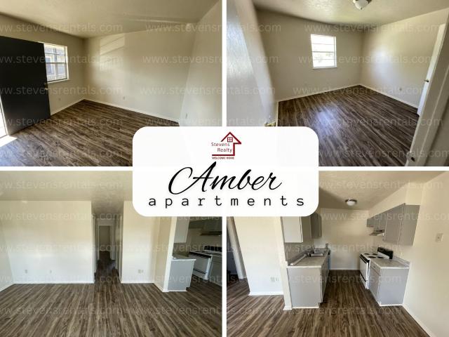 2 BR, 1 BA Apartment 1502 NW Kingsbury Ave, Lawton, OK 73507