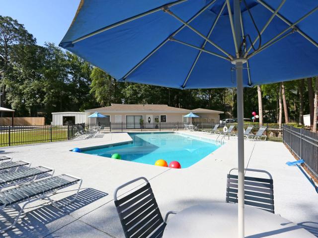 2 BR, 1 BA Apartment 1503 East Park Avenue Unit R07, Valdosta, GA 31602