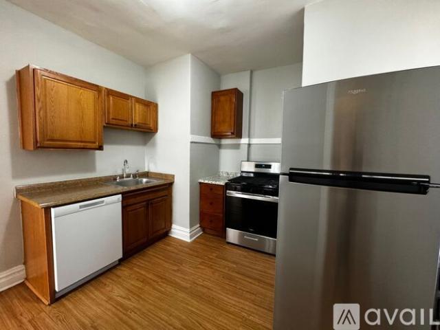 2 BR, 1 BA Apartment 1503 W Schreiber Ave, Unit 1507 #3, Chicago, IL 60626