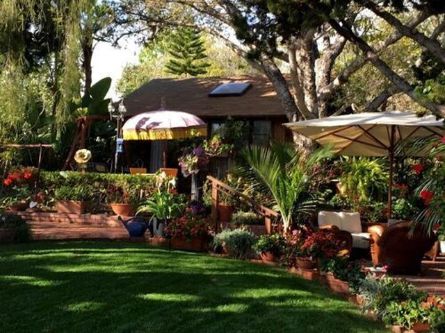 2 BR, 1 BA Apartment 1504 Carmelita St, Laguna Beach, CA 92651
