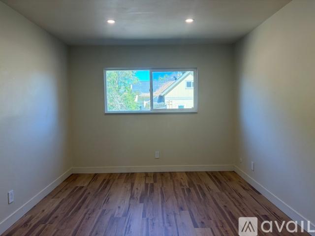 2 BR, 1 BA Apartment 1504 Bay St, Unit 7, Santa Cruz, CA 95060