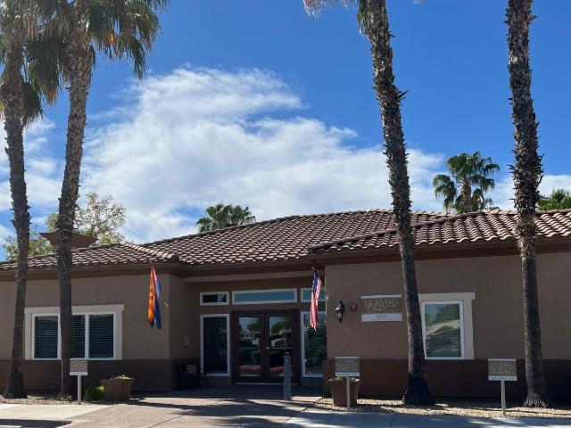 2 BR, 1 BA Apartment 15051 West Deer Valley Drive Unit 125, Sun City West, AZ 85375