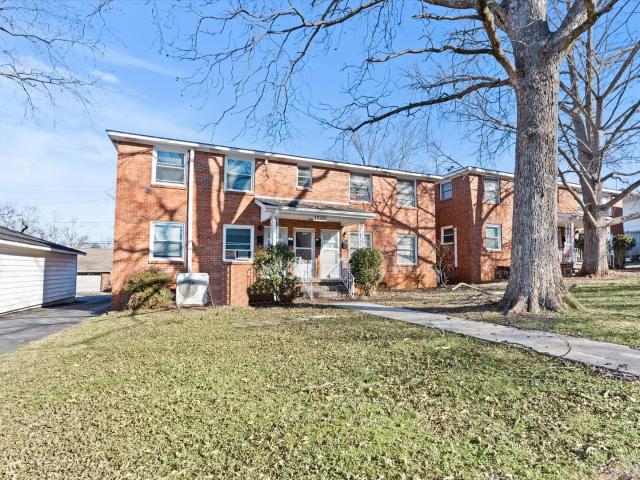 2 BR, 1 BA Apartment 1507 Randolph Ave SE, Huntsville, AL 35801