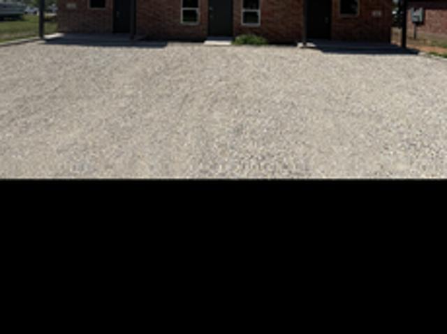 2 BR, 1 BA Apartment 1509 Highland St, Baird, TX 79504