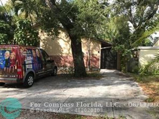 2 BR, 1 BA Apartment 1509 Southwest 1st Ave, Fort Lauderdale, FL 33315