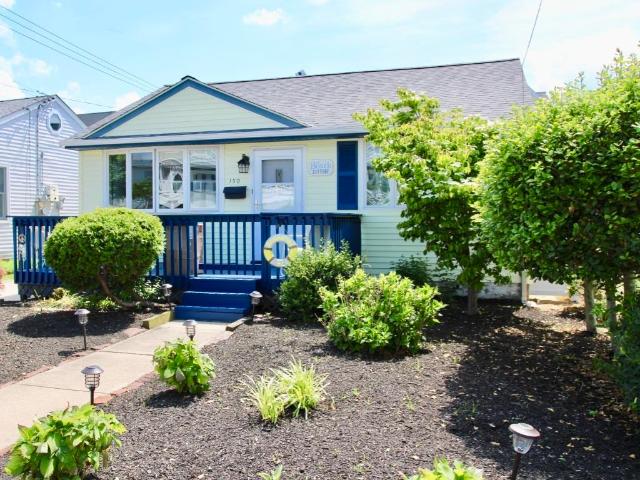 2 BR, 1 BA Apartment 150 9th St South, Brigantine, NJ 08203