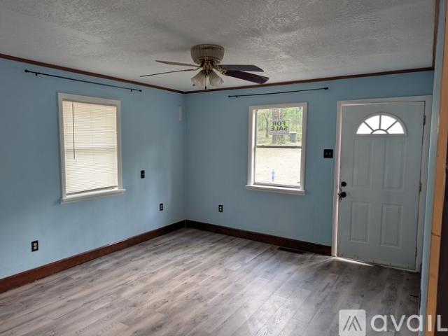 2 BR, 1 BA Apartment 150 Wenatchi Rd, Royal, AR 71968