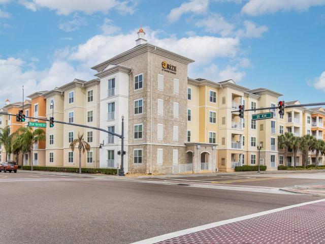 2 BR, 1 BA Apartment 150 Bear Springs Drive Suite 101 Unit 151, Winter Springs, FL 32708