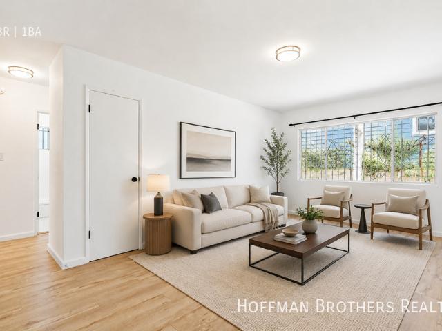 2 BR, 1 BA Apartment 150 E Avenue 32, Los Angeles, CA 90031