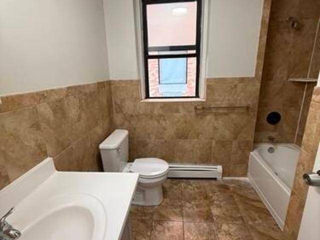 2 BR, 1 BA Apartment 150 S Harrison St, Unit 1B, East Orange, NJ 07018