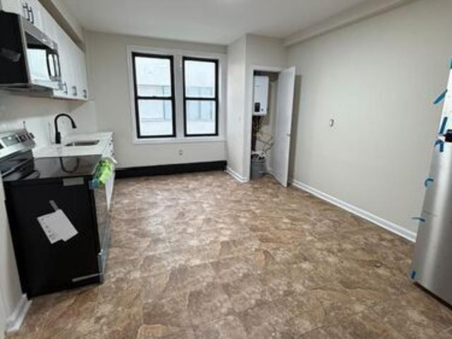 2 BR, 1 BA Apartment 150 S Harrison St, Unit 1H, East Orange, NJ 07018