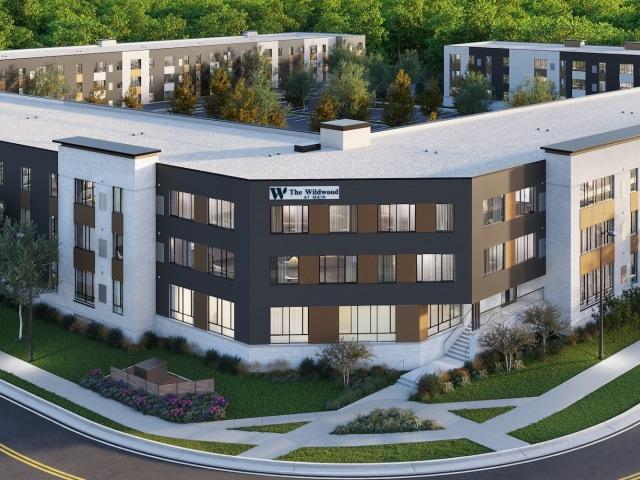 2 BR, 1 BA Apartment 150 Schneider Road Unit 1114, Sun Prairie, WI 53590