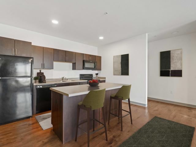 2 BR, 1 BA Apartment 150 Schneider Road Unit 2209, Sun Prairie, WI 53590
