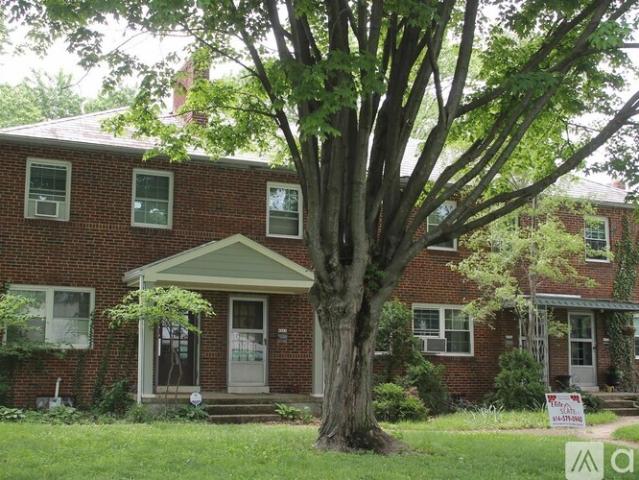 2 BR, 1 BA Apartment 1511 Ashland Ave, Columbus, OH 43212