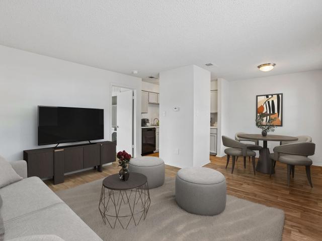 2 BR, 1 BA Apartment 1511 Faro Dr Unit 96, Austin, TX 78741