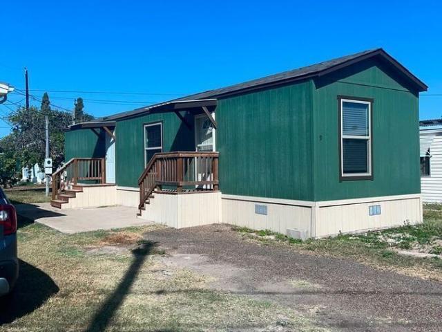 2 BR, 1 BA Apartment 1513 W. Crockett St. 9, Alamo, TX 78516