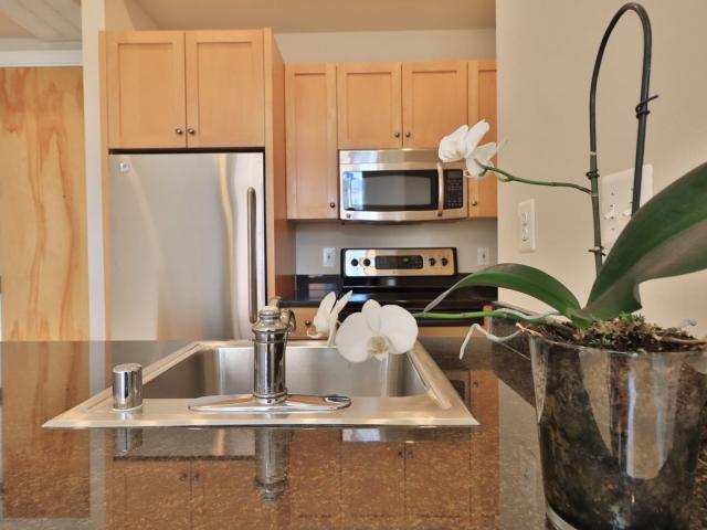2 BR, 1 BA Apartment 1515 O Street Northwest Unit 112, Washington, DC 20005