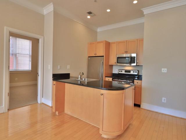 2 BR, 1 BA Apartment 1515 O Street Northwest Unit 211, Washington, DC 20005