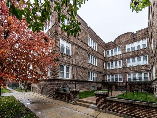 2 BR, 1 BA Apartment 1516 West 78th Street Unit 1516 1B, Chicago, IL 60620