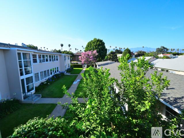 2 BR, 1 BA Apartment 1517 Huntington Dr, Unit A, South Pasadena, CA 91030