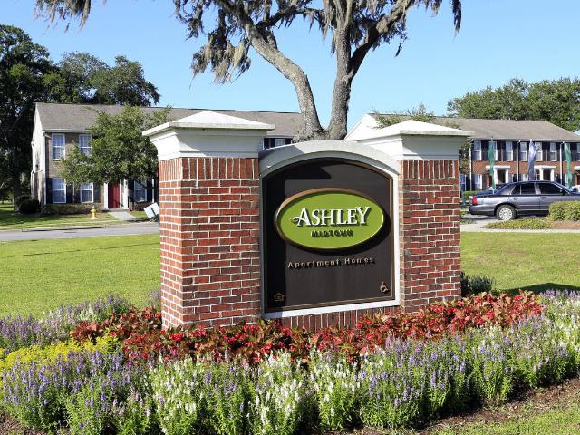 2 BR, 1 BA Apartment 1518 East Park Avenue Unit 56F 1508, Savannah, GA 31404